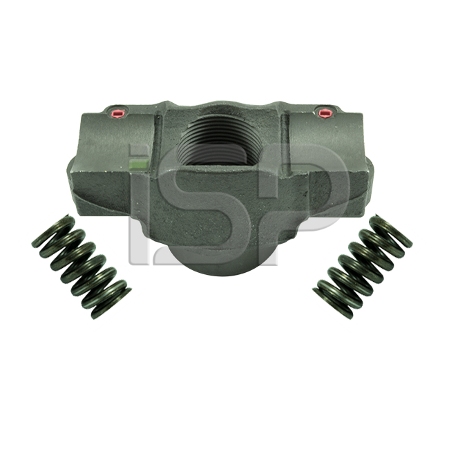 KNORR - Brake Caliper Repair Kits | ISP Auto | Page 1